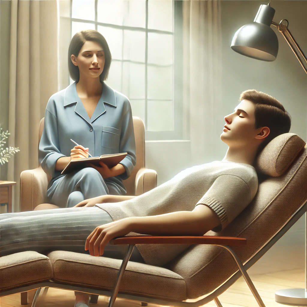 Hipnoterapia: Como Funciona e Quais Seus Benefícios - Terapias Modernas